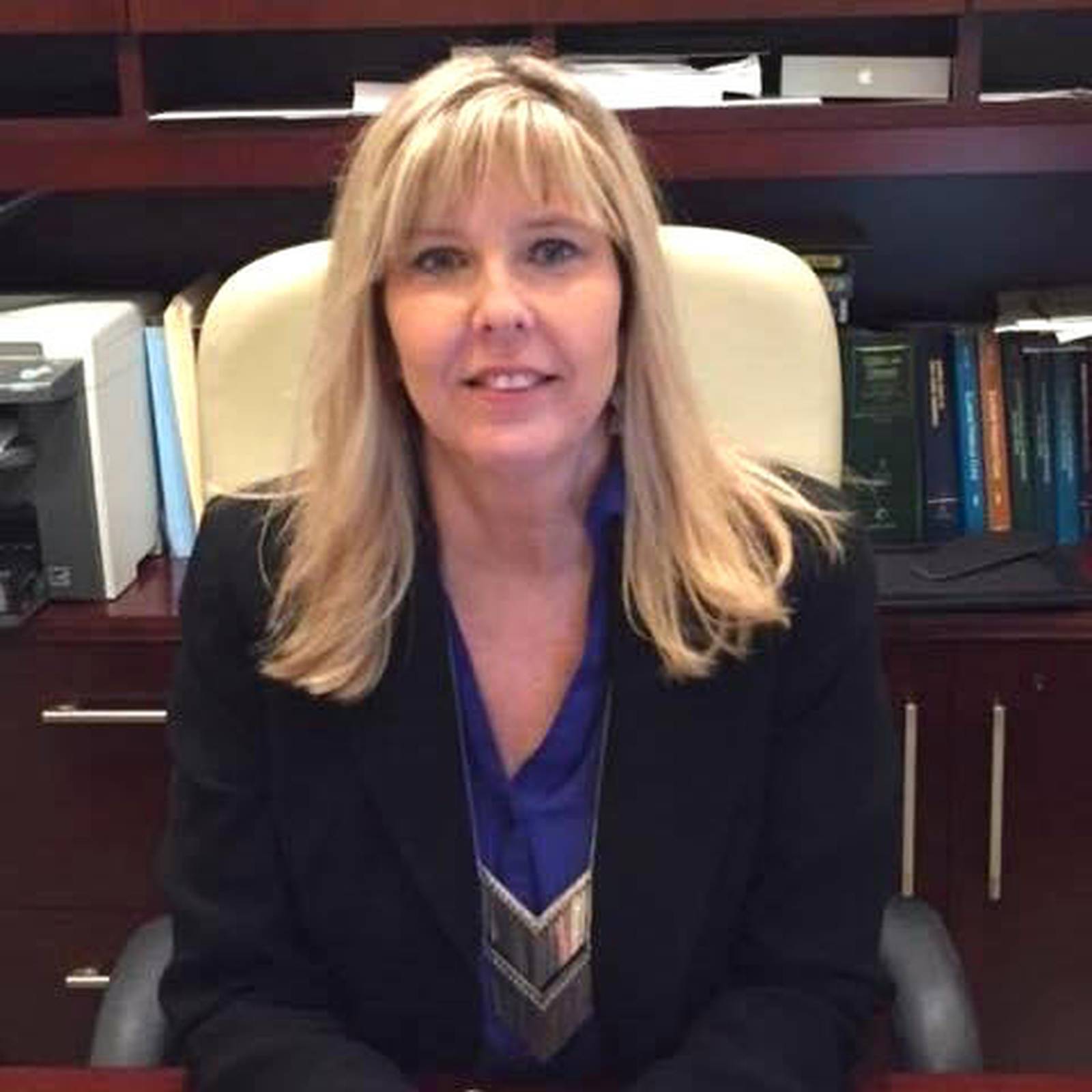 Former La Salle County state’s attorney Brian Towne sues for malicious ...