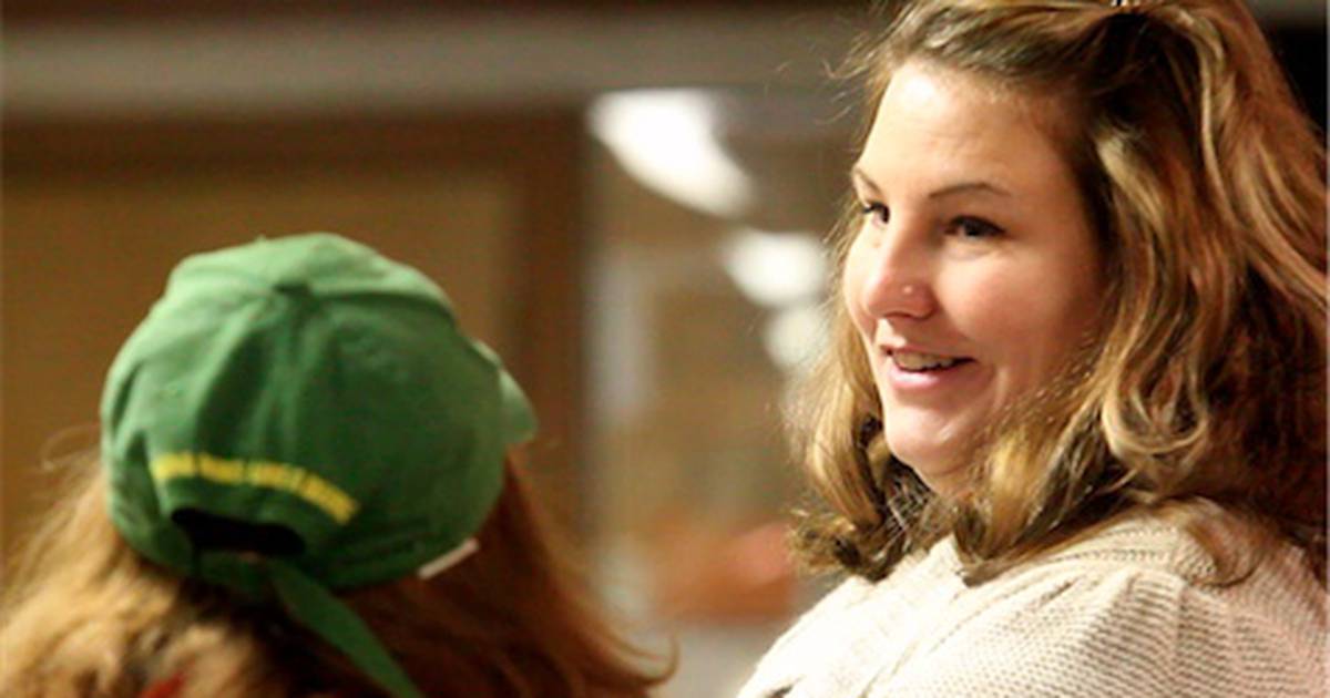 Gene & Sarah Schrempf: All in the family – Shaw Local