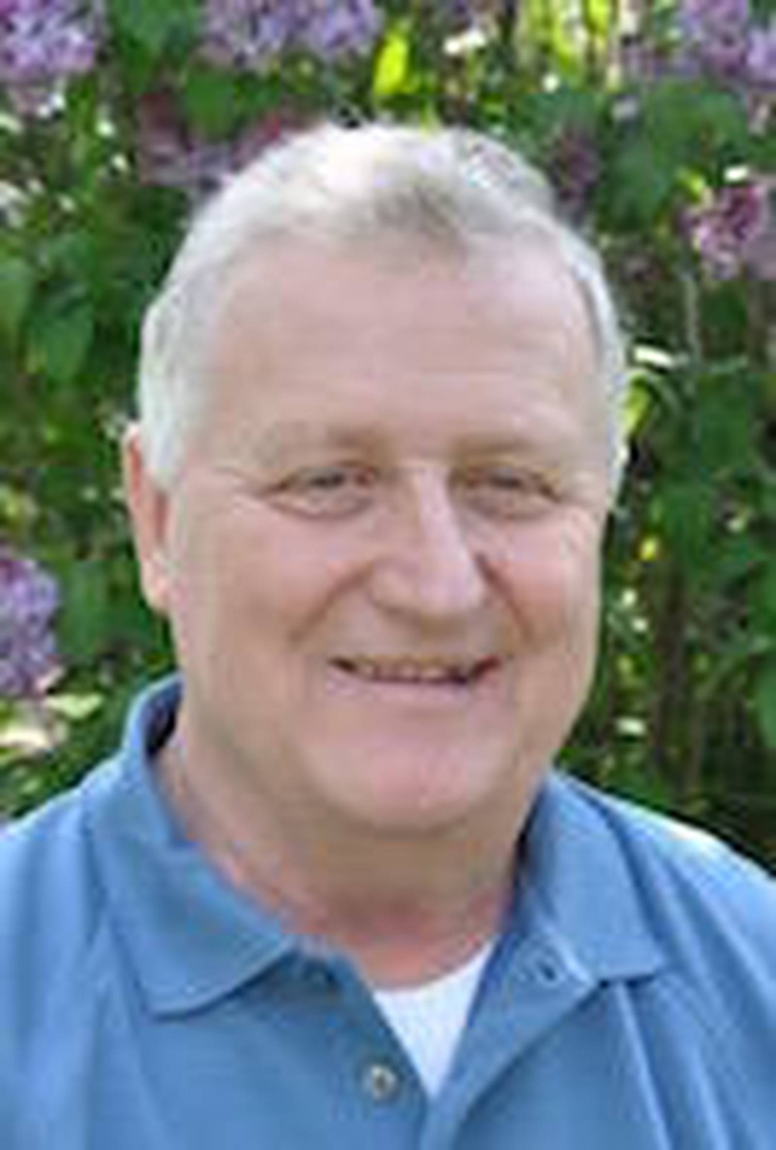 Adrian Revell – Shaw Local