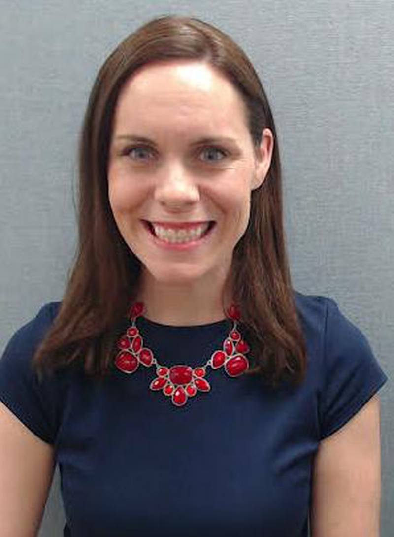 New principal hired for Yorkville Grade School – Shaw Local