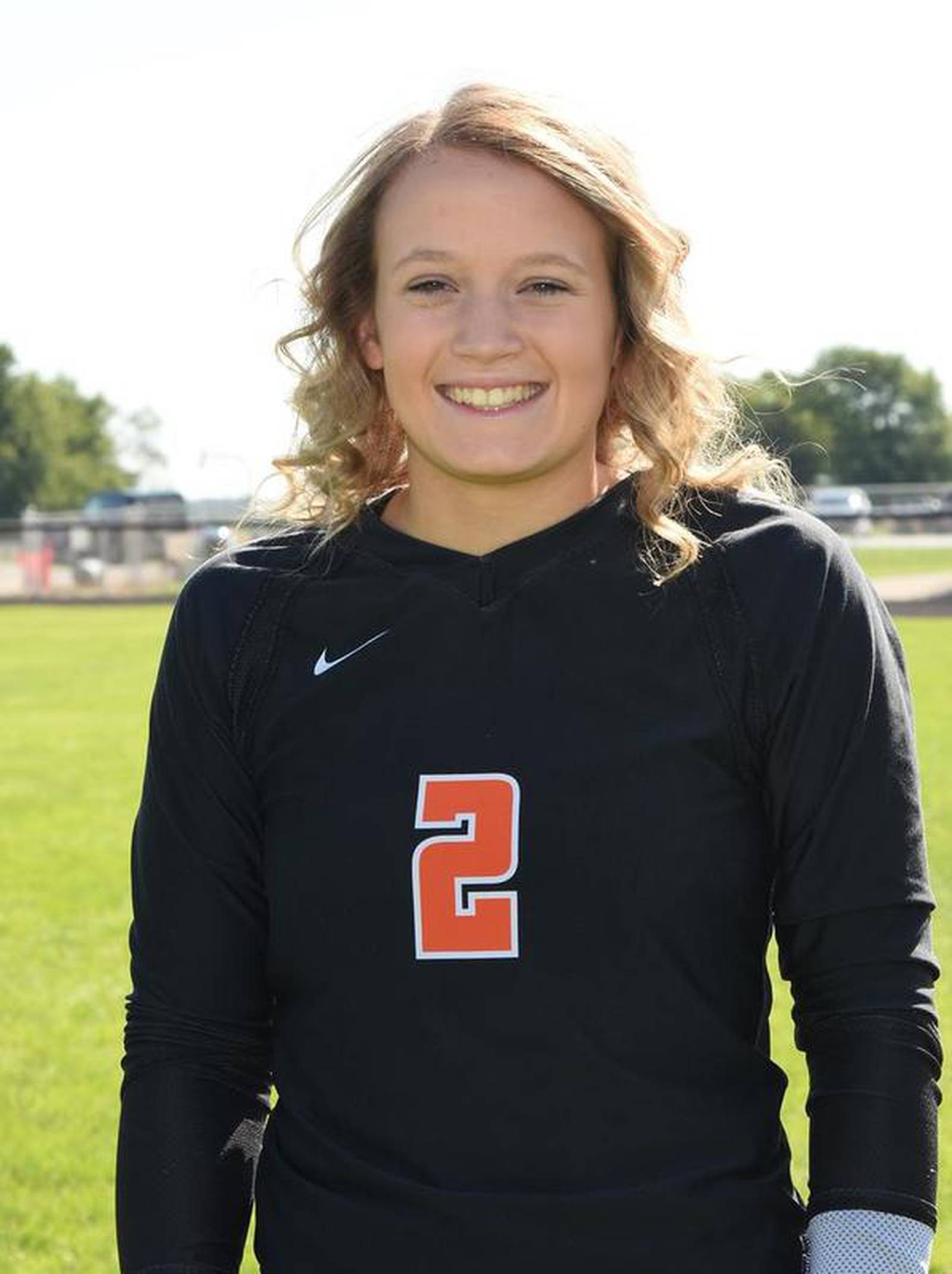 Girls Volleyball: Ava Knepper, Sandwich show no rust against Ottawa ...