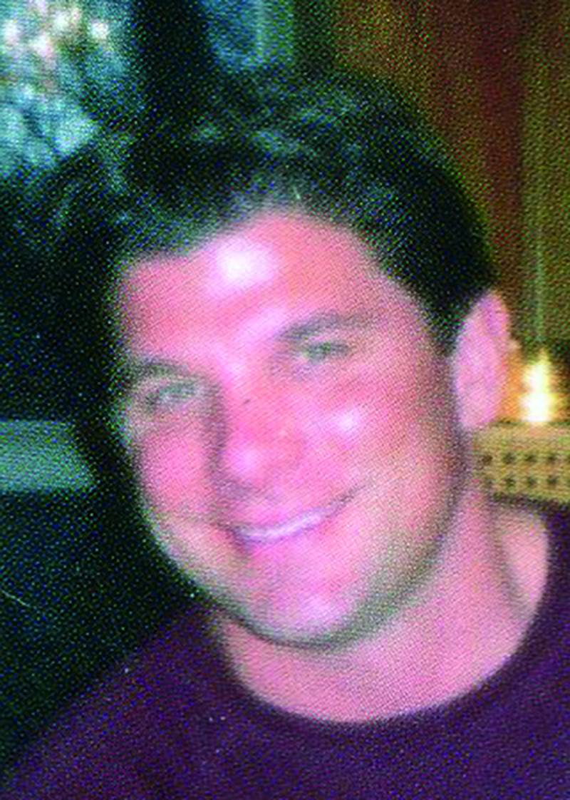 Ryan Steven Schafer – Shaw Local