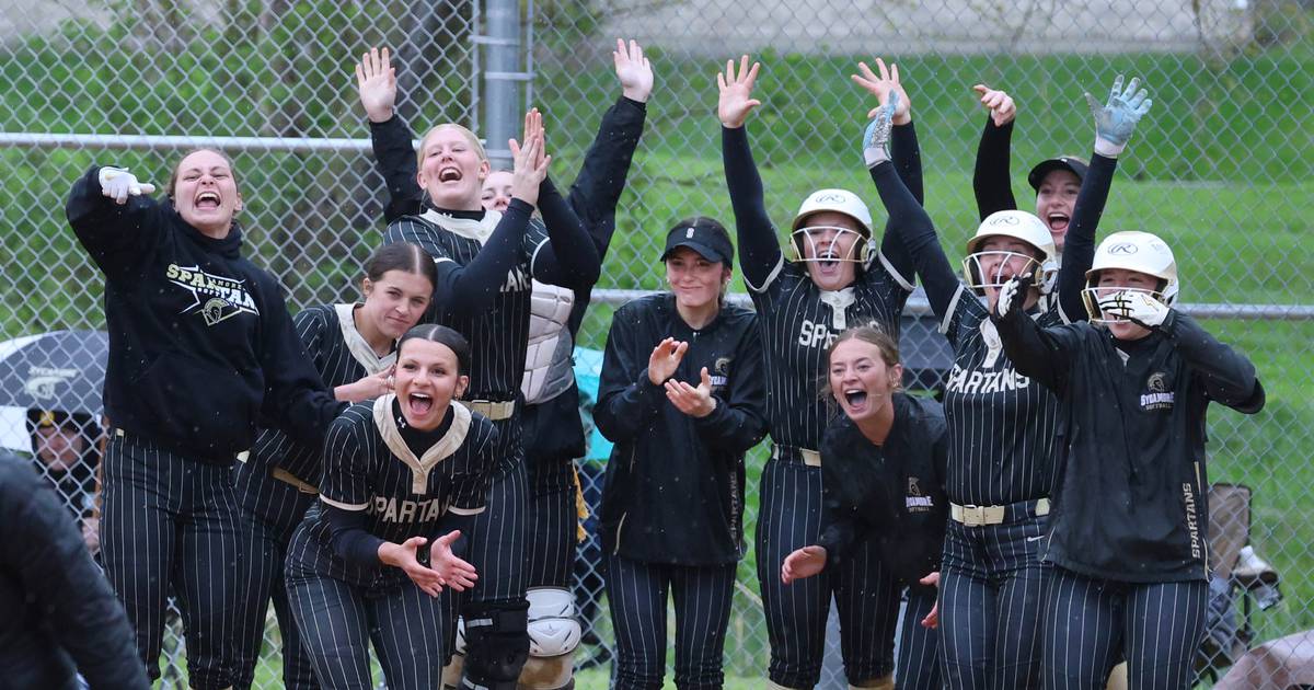 Daily Chronicle 2026 softball IHSA postseason preview – Shaw Local