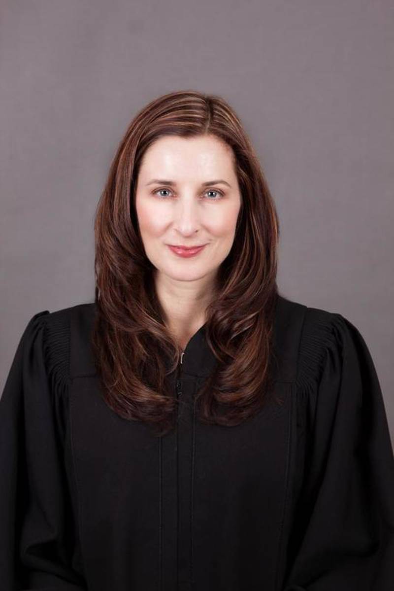 Candidate Questionnaire: Victoria McKay Kennison – Shaw Local