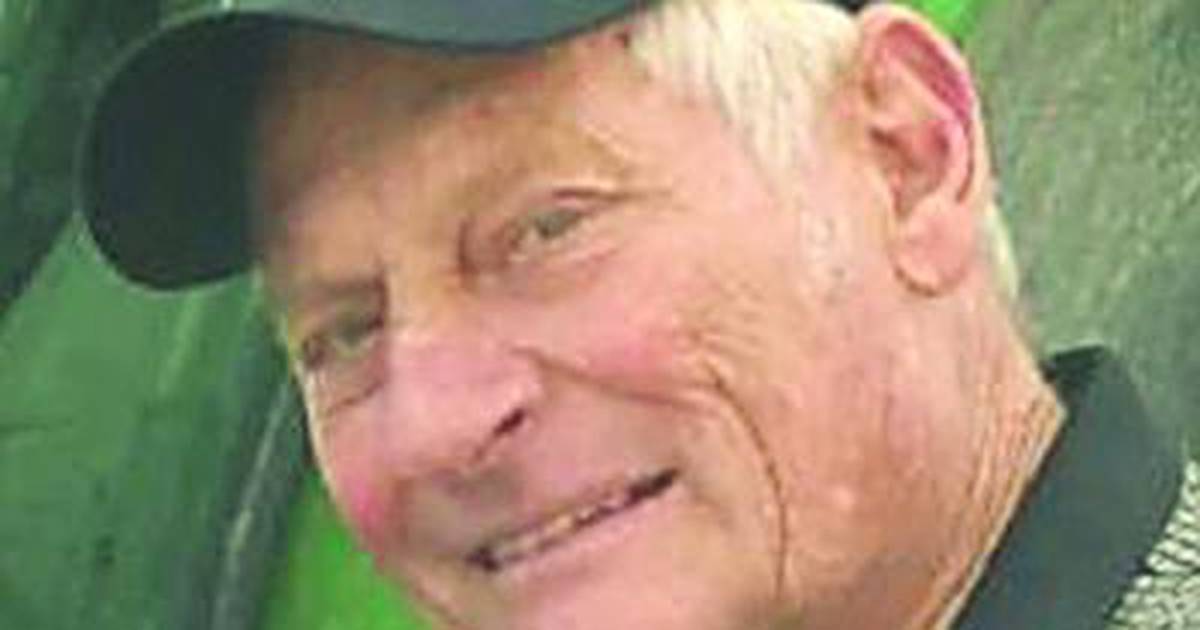Clifford L. Walter – Shaw Local