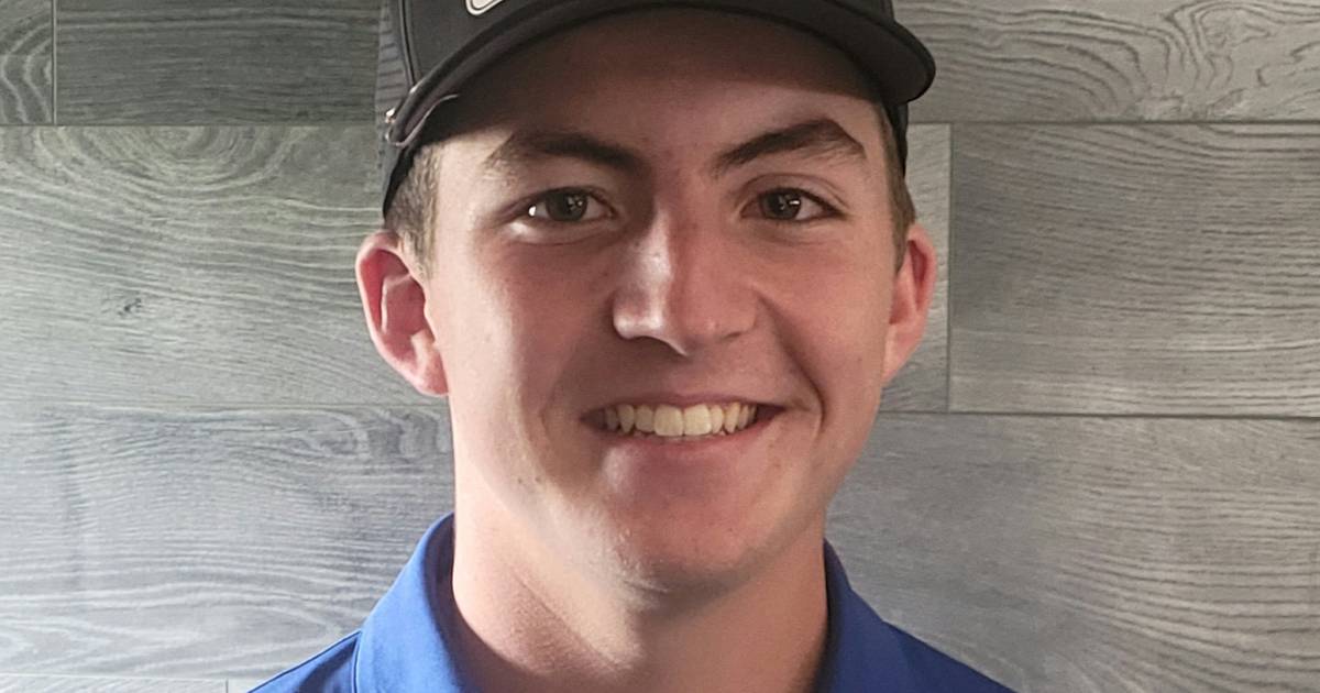 Baseball: Carson Zellers, Marquette start fast, roll past visiting ...