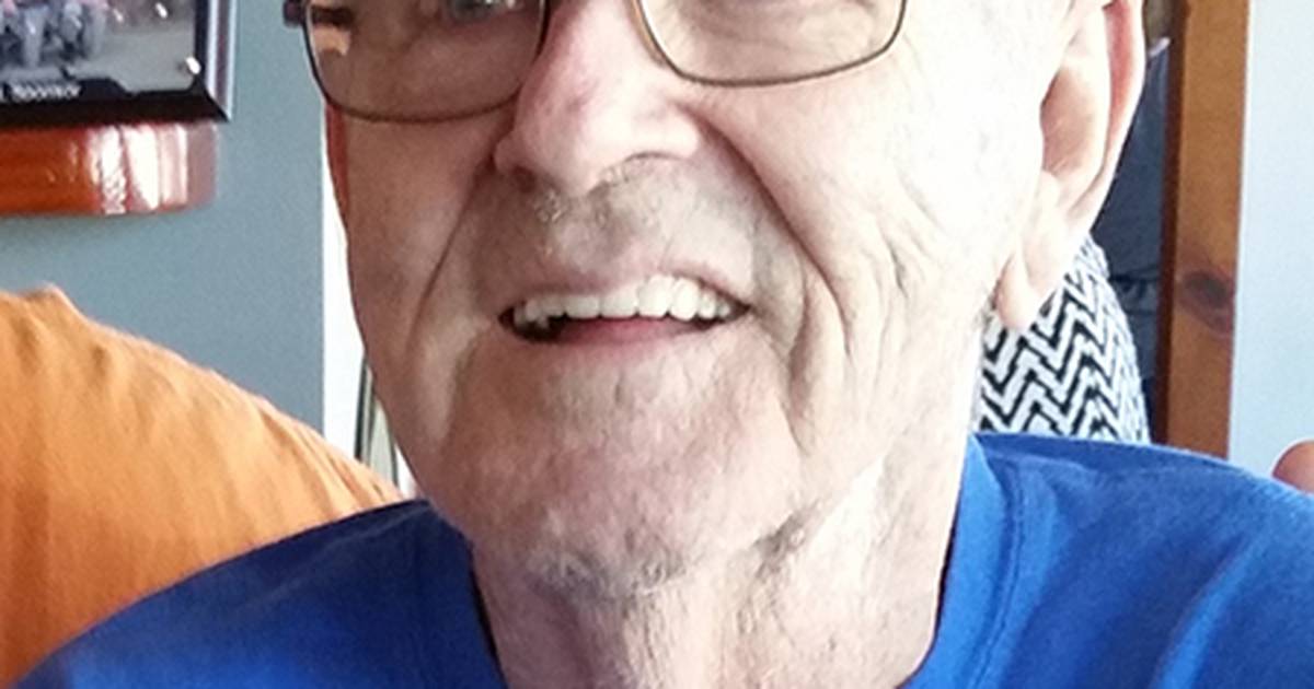 Ray ‘Shippy’ Shipp – Shaw Local