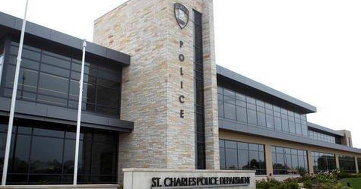 St. Charles Police Department makes two DUI arrests during traffic ...