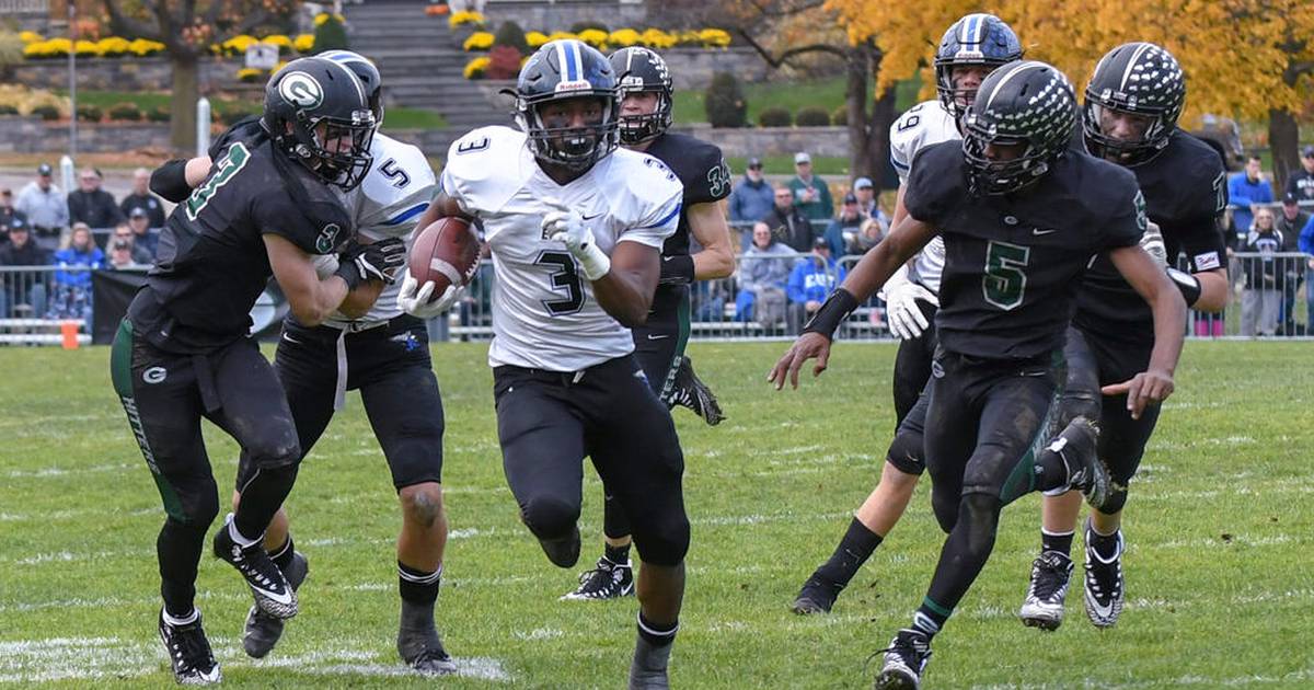 'Burning in our souls:' A semifinal loss still sticks with Lincoln-Way ...