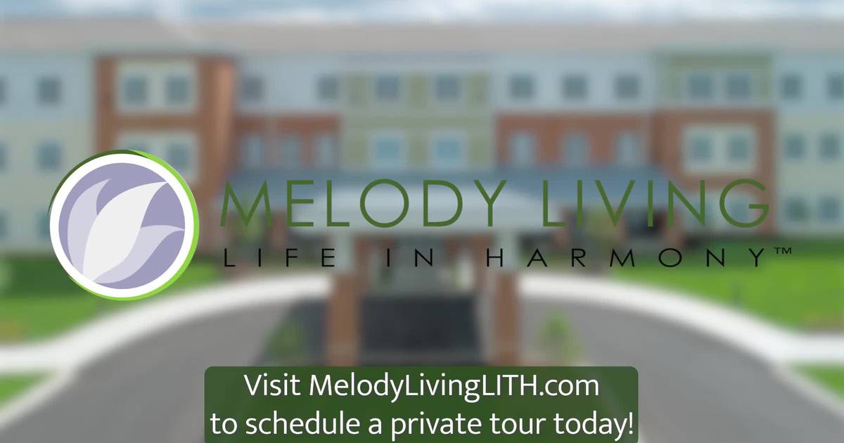 [Sponsored] Melody Living - Life in harmony – Shaw Local