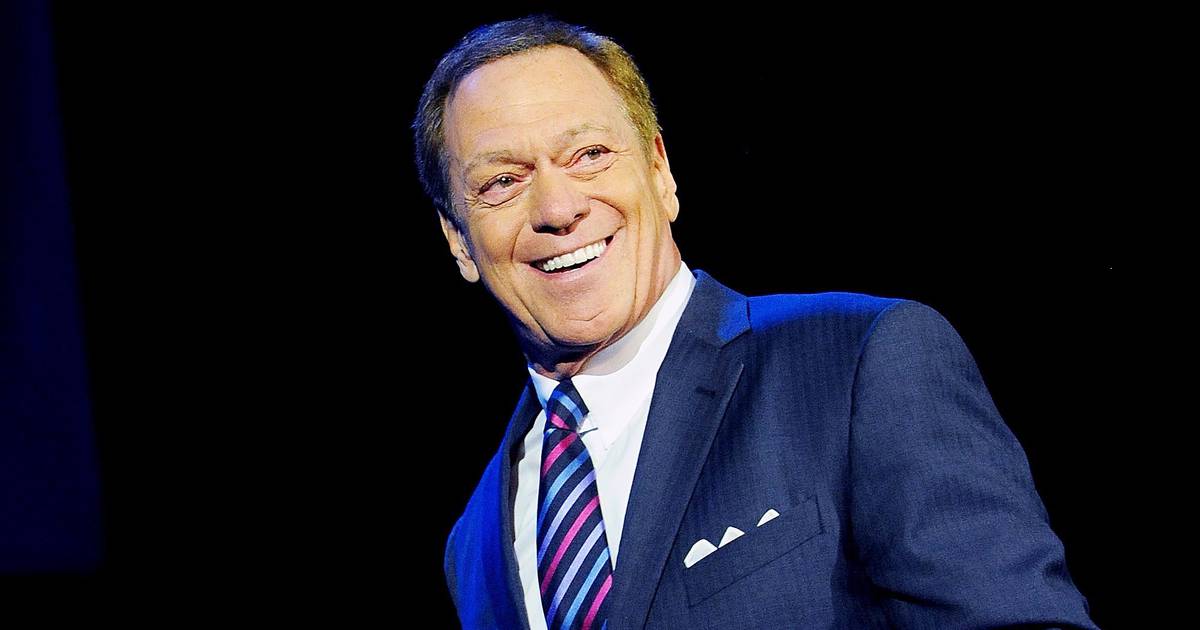 Joe Piscopo performing two shows at Woodstock Opera House on May 14 ...