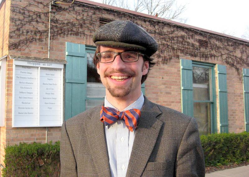 Face Time with Daniel Judd – Shaw Local