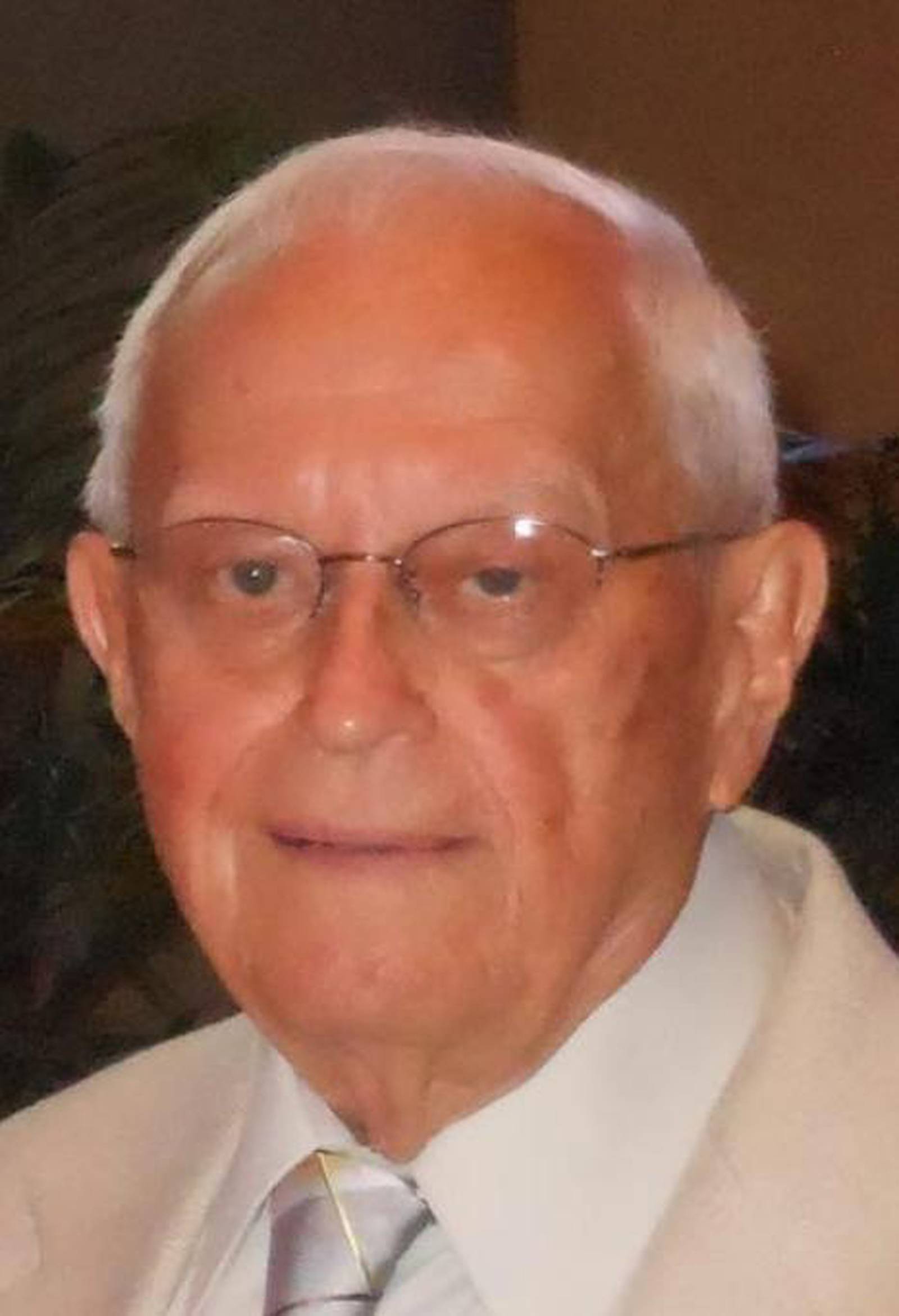 Ralph E. Wargo – Shaw Local