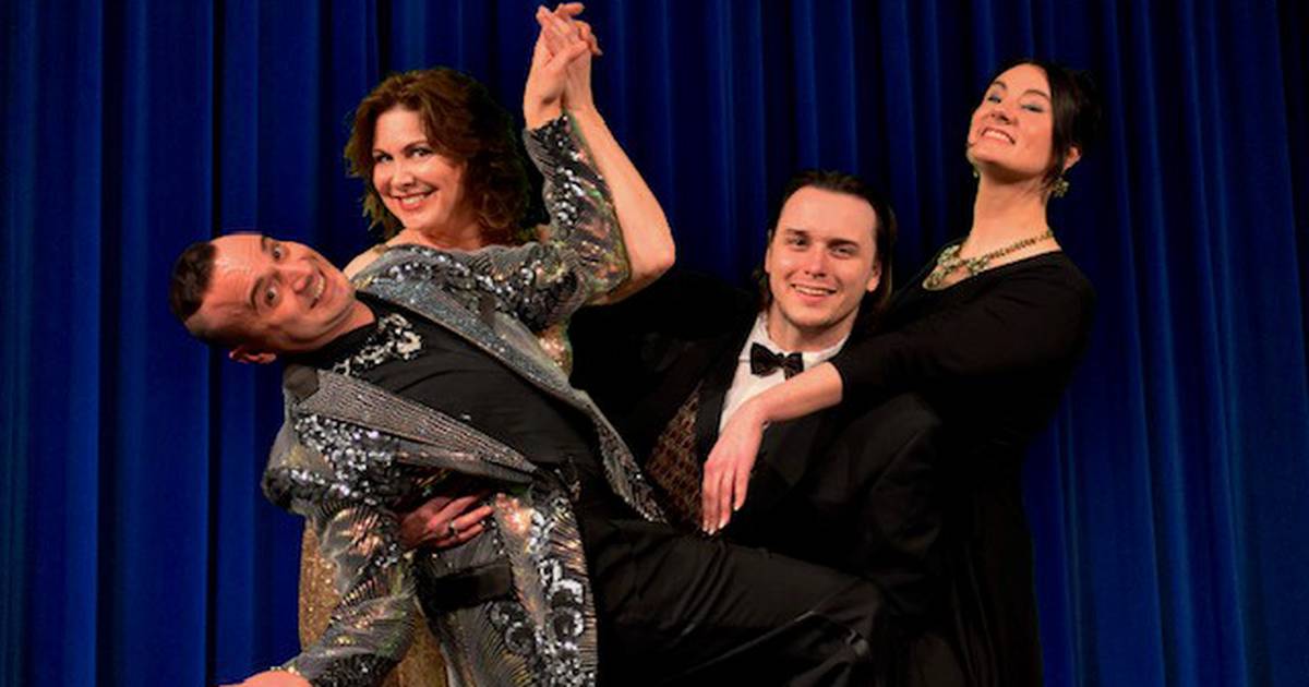 5 things to do in the Illinois Valley: IVCC musical ‘The Prom’ takes ...