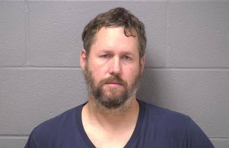 Husband clubbed wife’s boyfriend with baseball bat: cops – Shaw Local