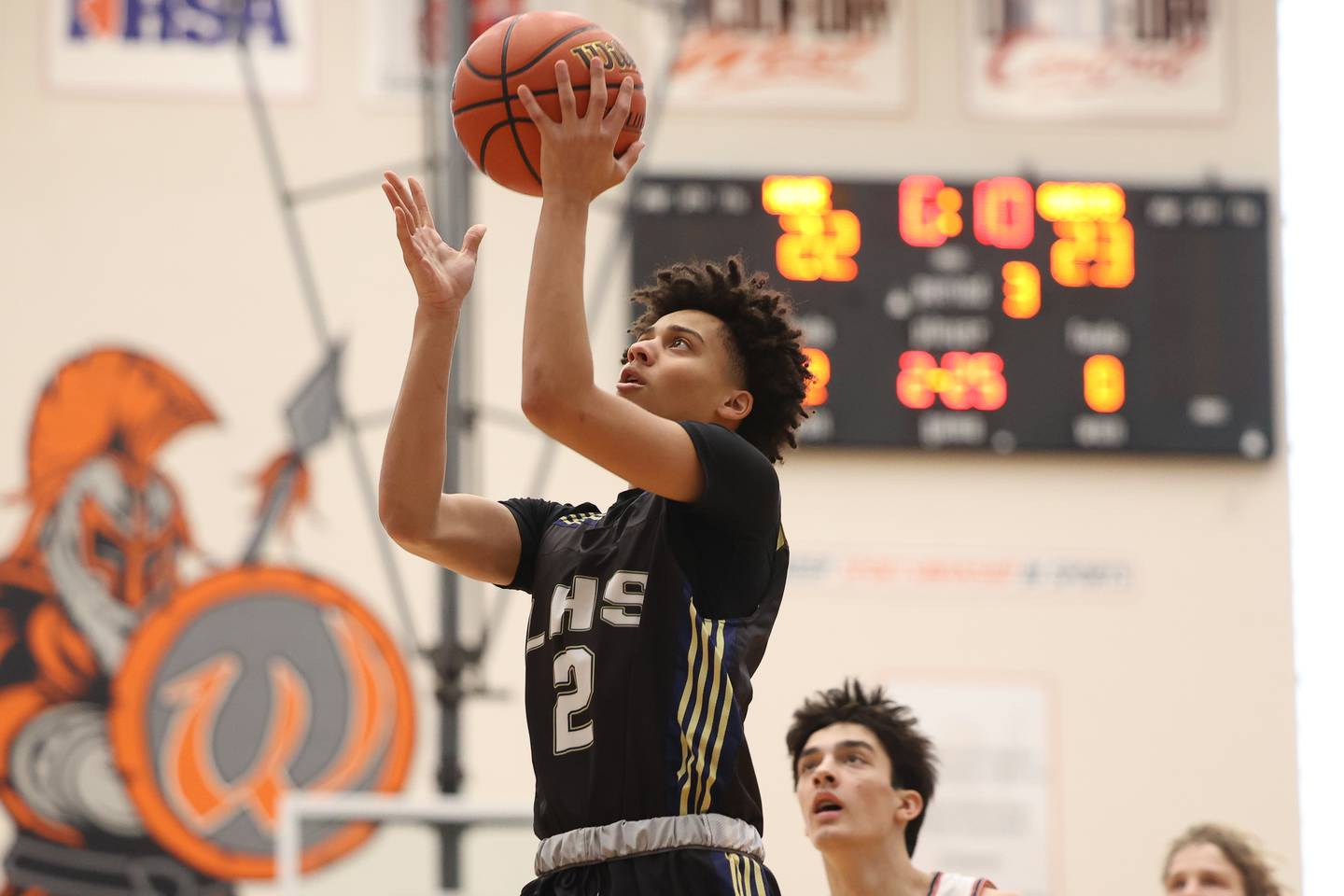 Boys basketball: 5 storylines to watch for in the Herald-News area this ...