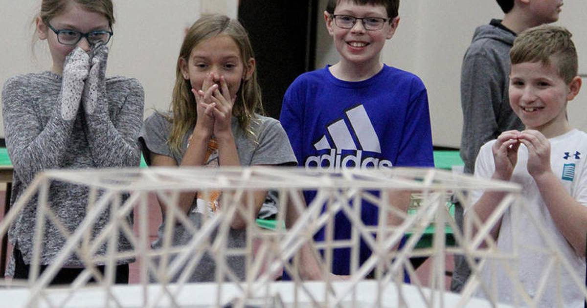 8th annual Bridge Bust contest breaks records – Shaw Local