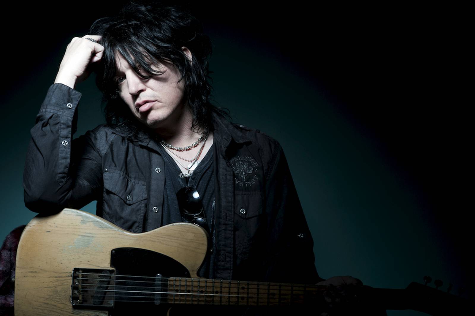 Cinderella lead singer Tom Keifer to hit Elgin stage – Shaw Local