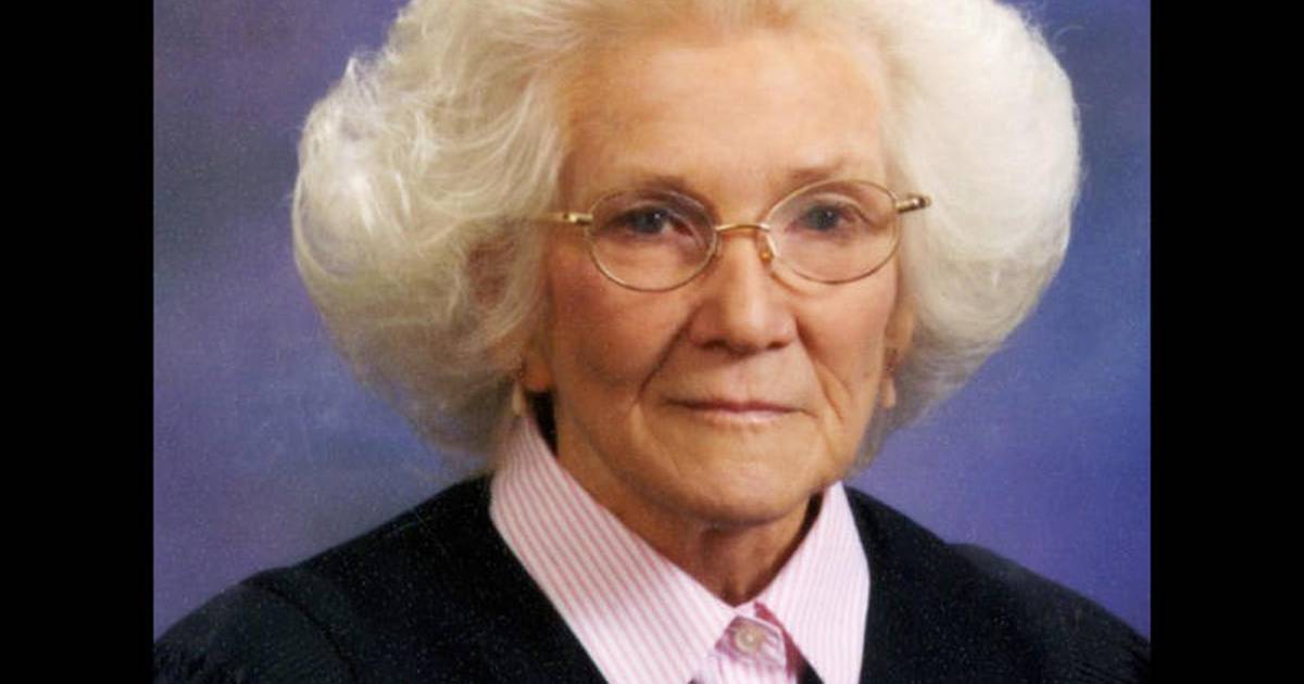 Judge Prather reflects on 3 decades on McHenry County bench – Shaw Local