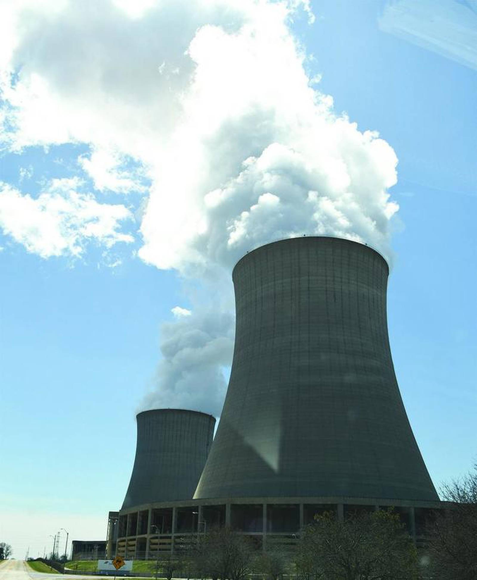 Byron nuclear plant could close in 3 years – Shaw Local