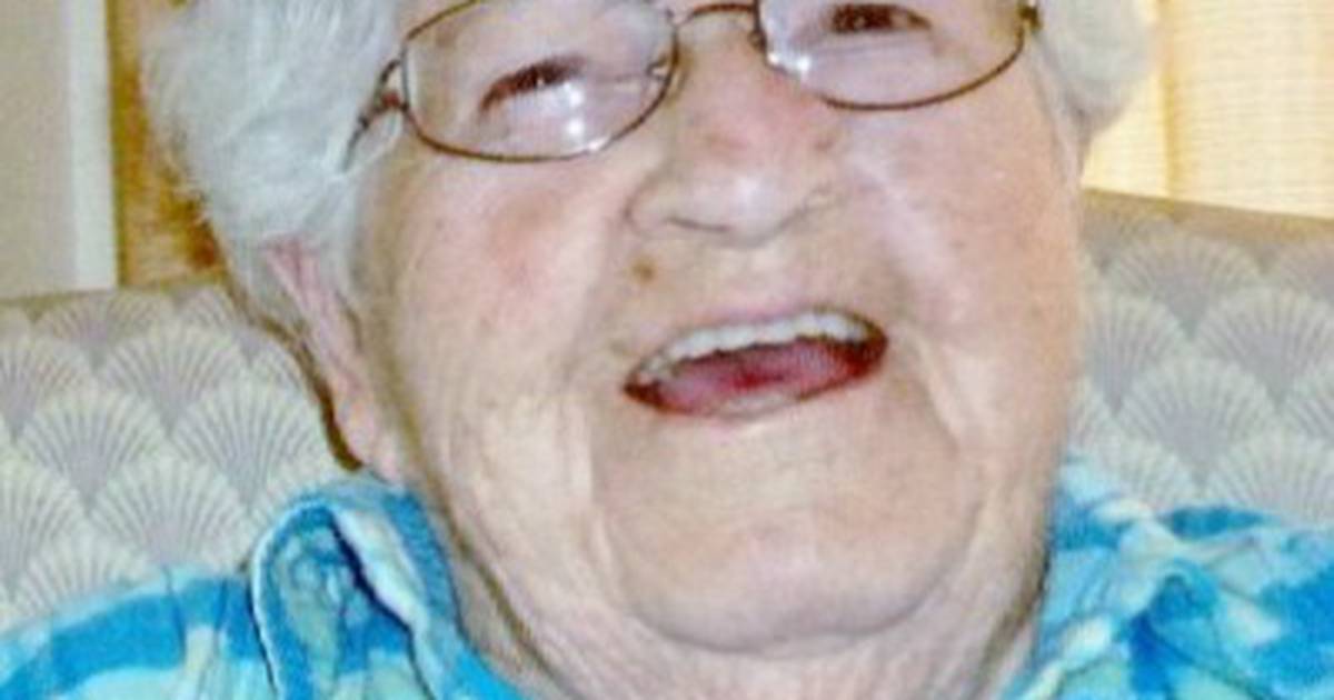 Julia Frederick – Shaw Local