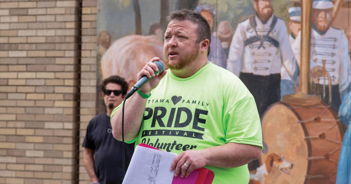 ‘Bittersweet’: Prairie Fox Books manager Conmy steps down to focus on ...