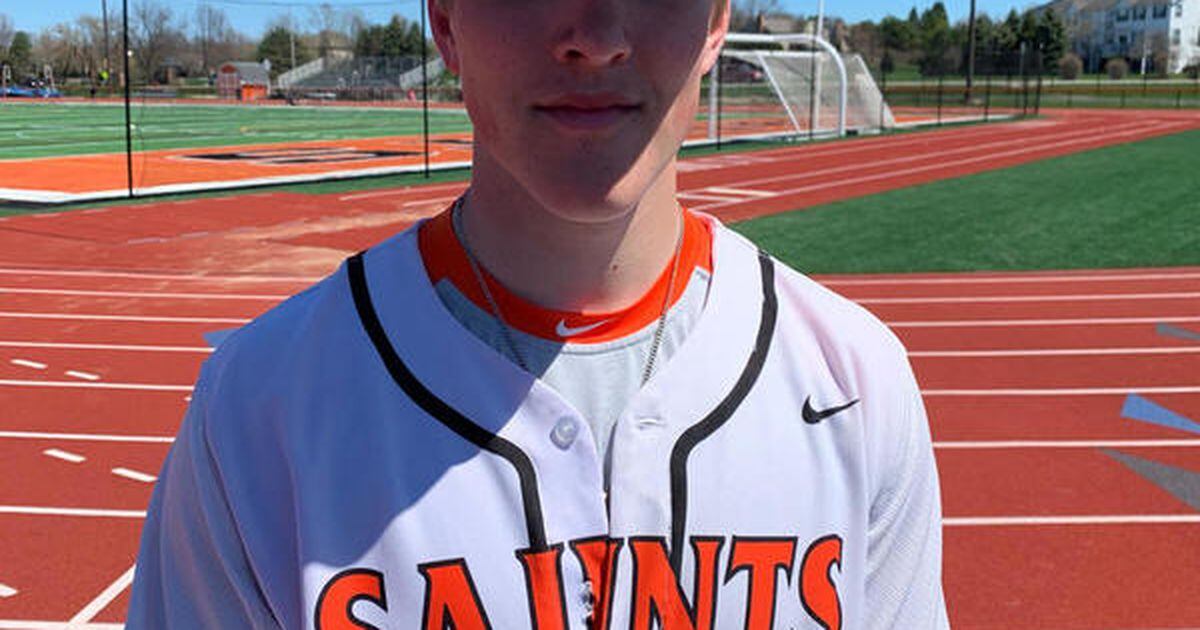 Baseball: Kyle Hayes unleashes his 'Beast,' hits walk-off homer for St ...