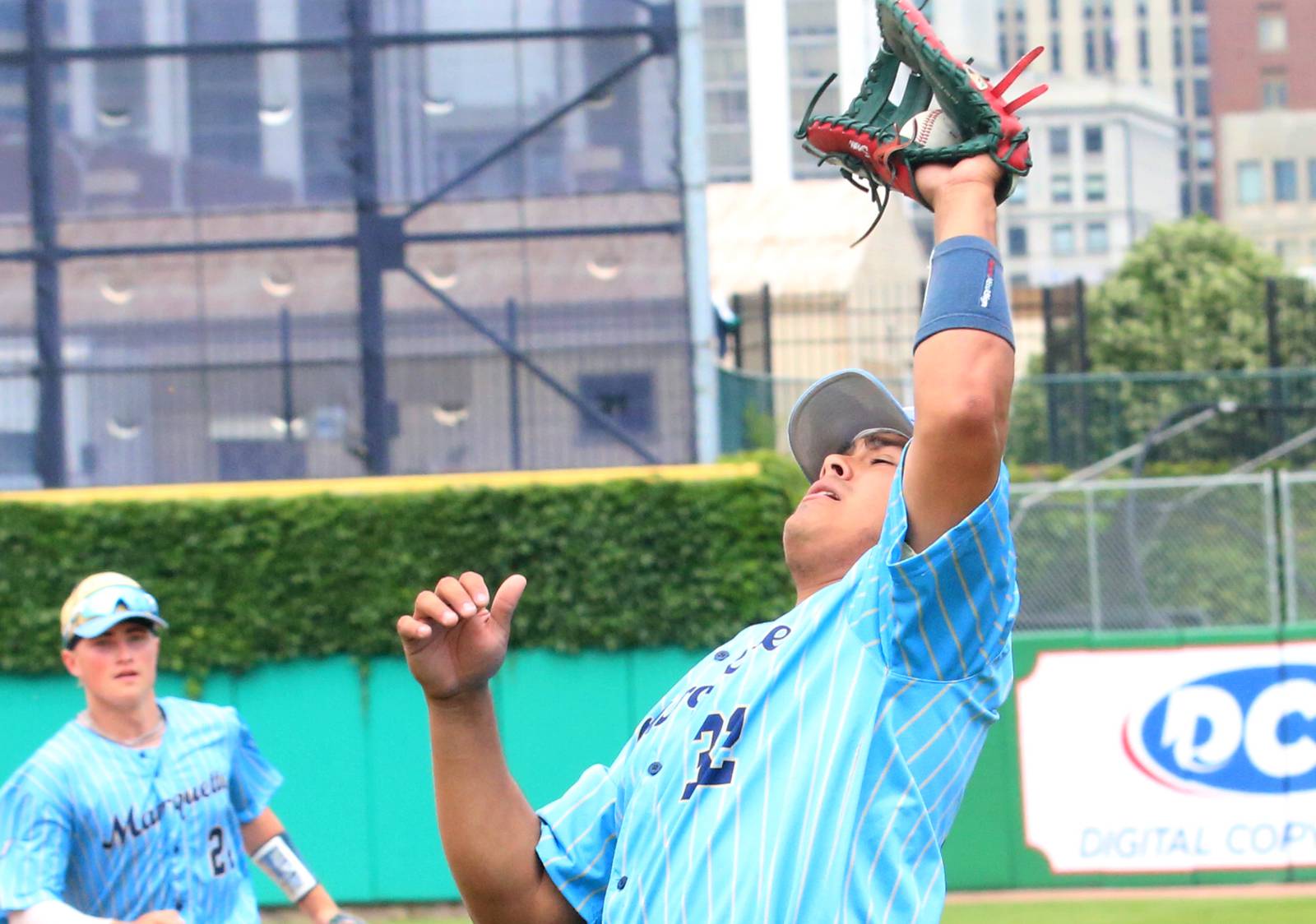 Class 1A state baseball: Once again, solid defense a big key in a ...