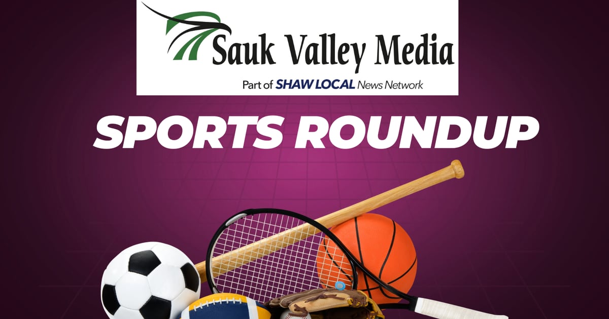 Conner Porter earns medalist as Rock Falls boys golf improves to 6-0 ...