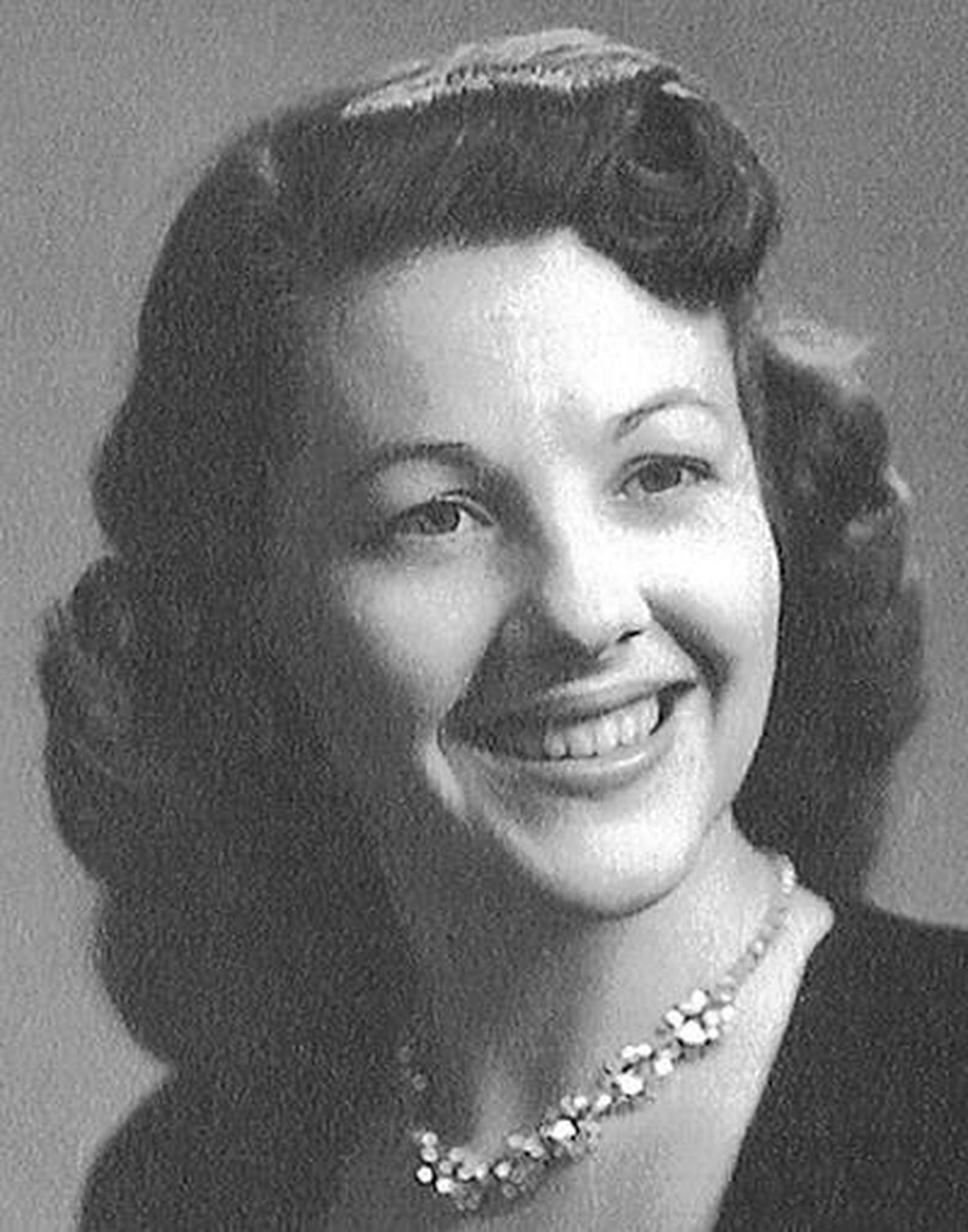 Bobbie N. Hess – Shaw Local