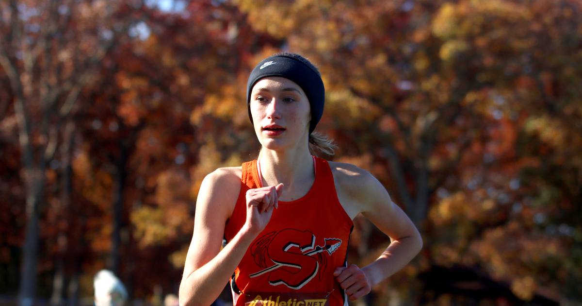 Girls cross country: Record newspapers 2024 season preview capsules ...