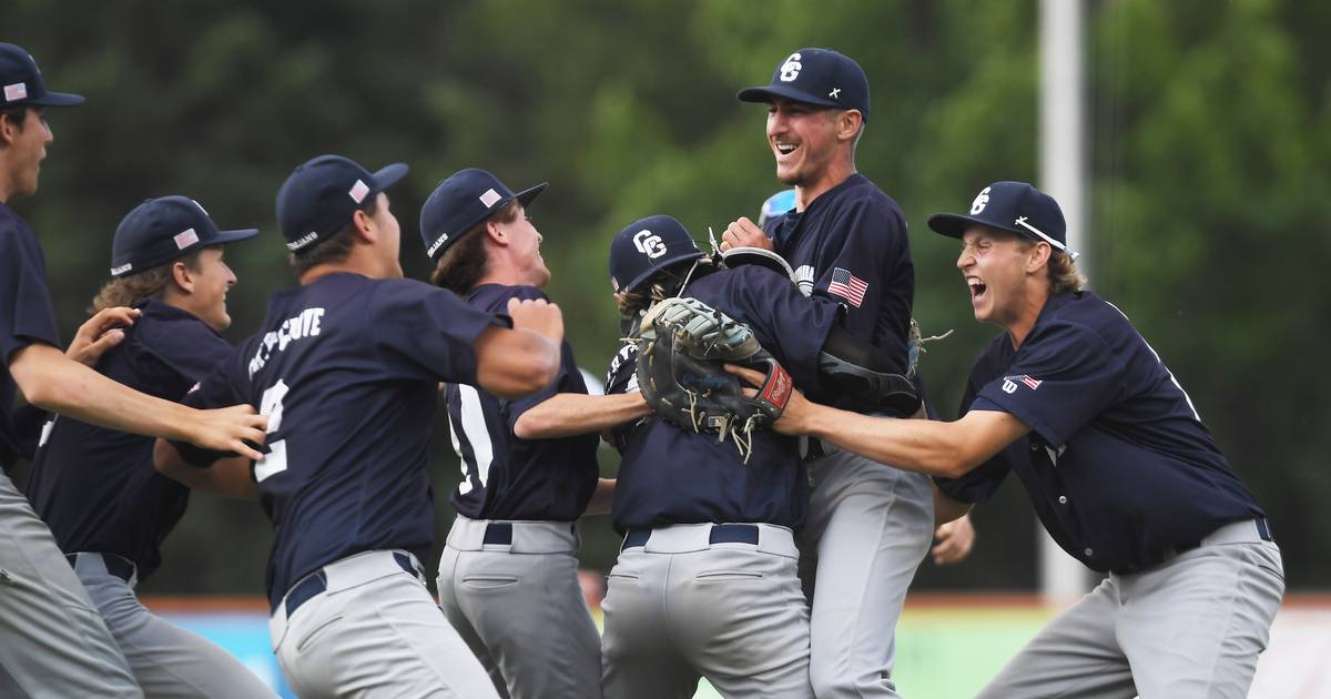 Cary-Grove qualifies for first IHSA state finals since 2009 with win ...