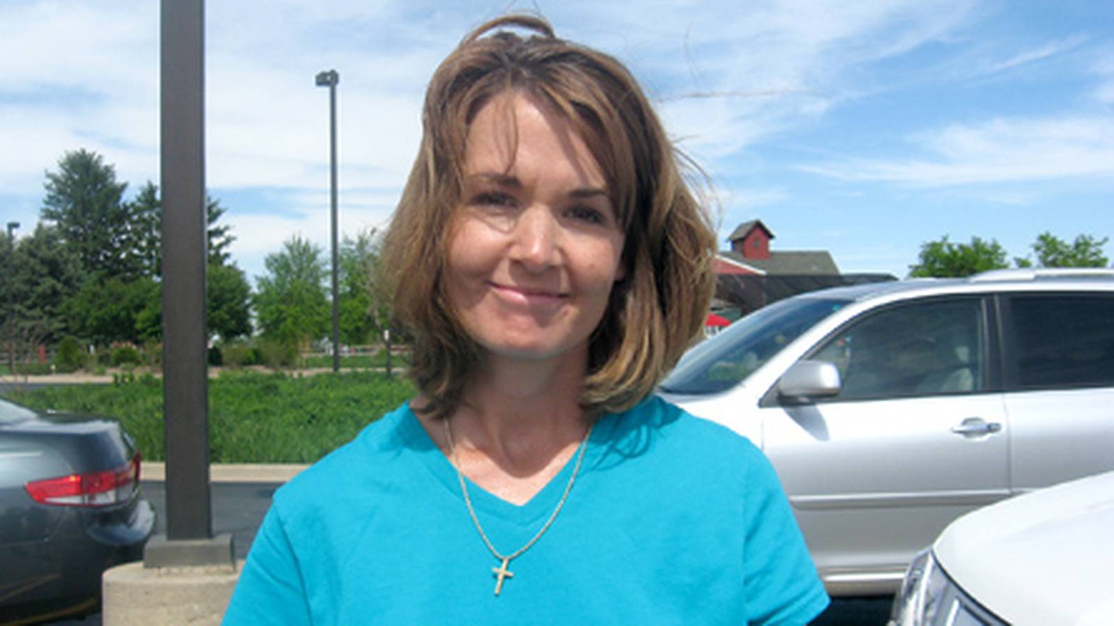 Face time with Jennifer Penn – Shaw Local