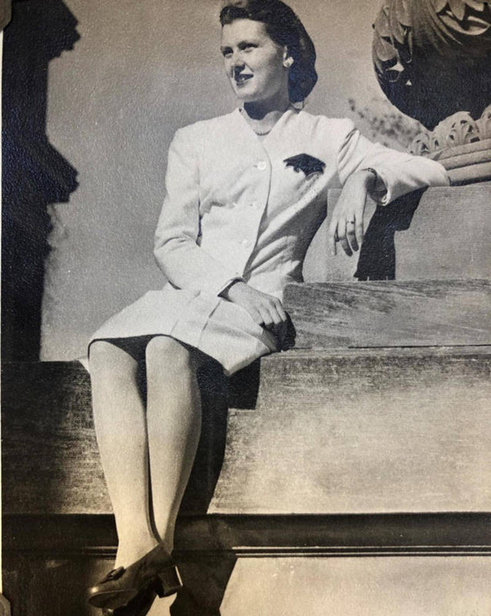 JoAnn Reeves Lyon – Shaw Local