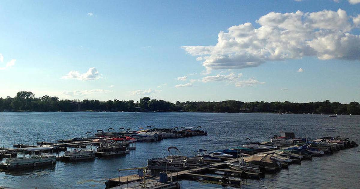 Wauconda first responders recover body of 9-year-old who fell into ...