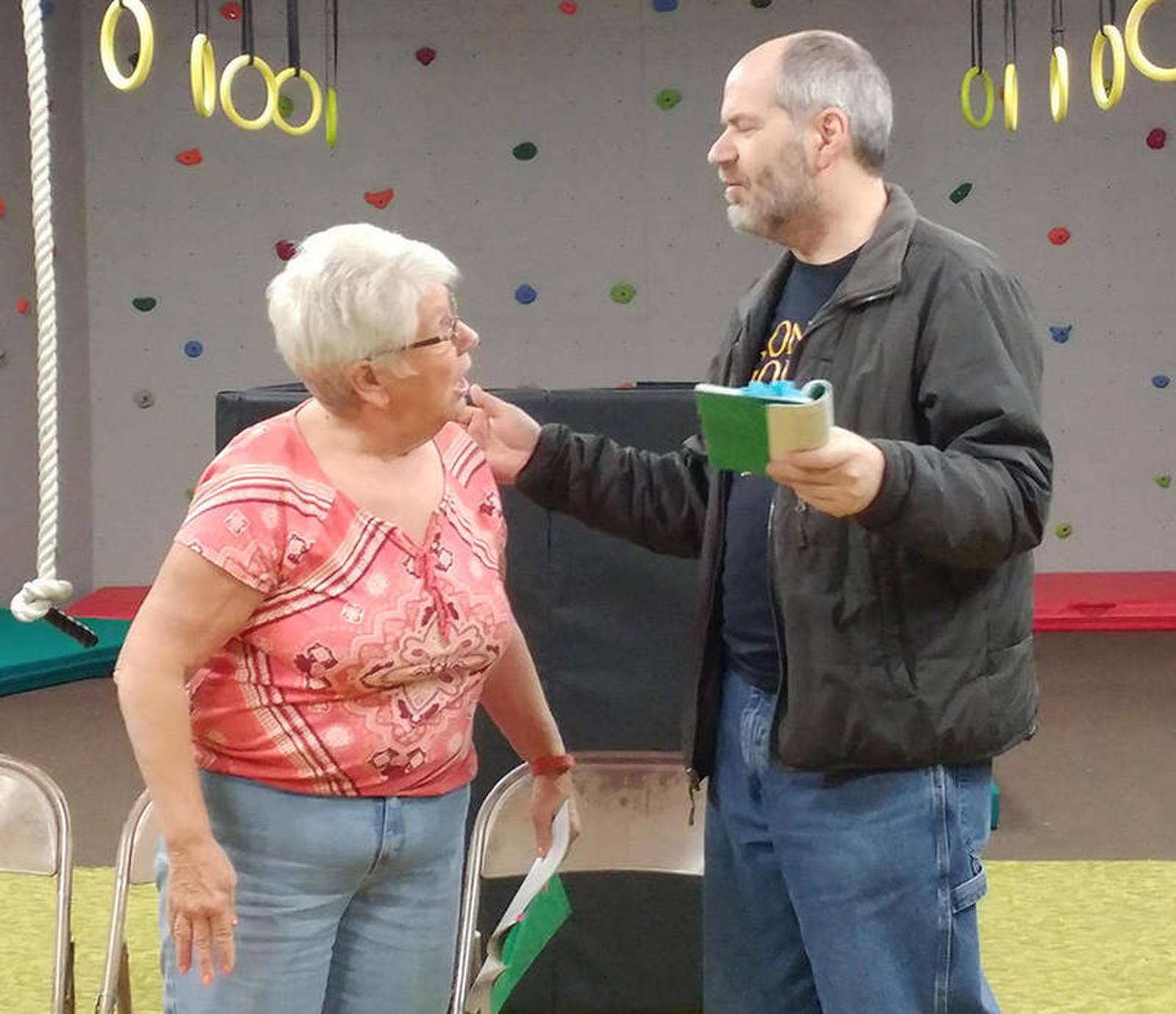 IVT to stage ‘Money Matters’ – Shaw Local