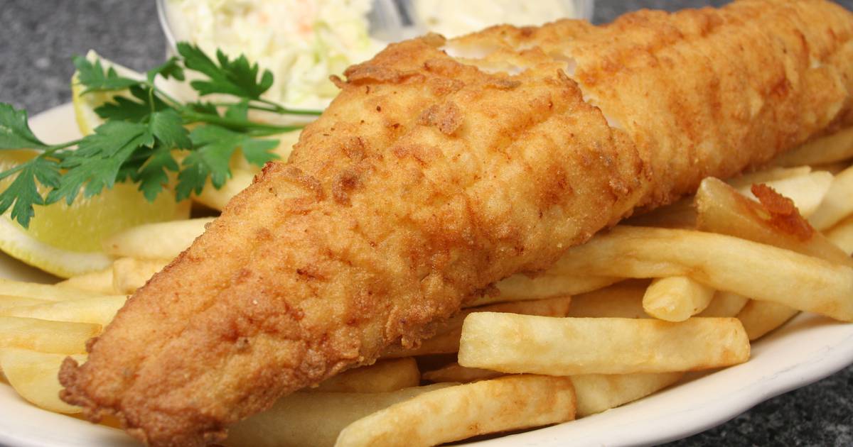 Oglesby Knights of Columbus to host shrimp, fish fry Good Friday – Shaw ...