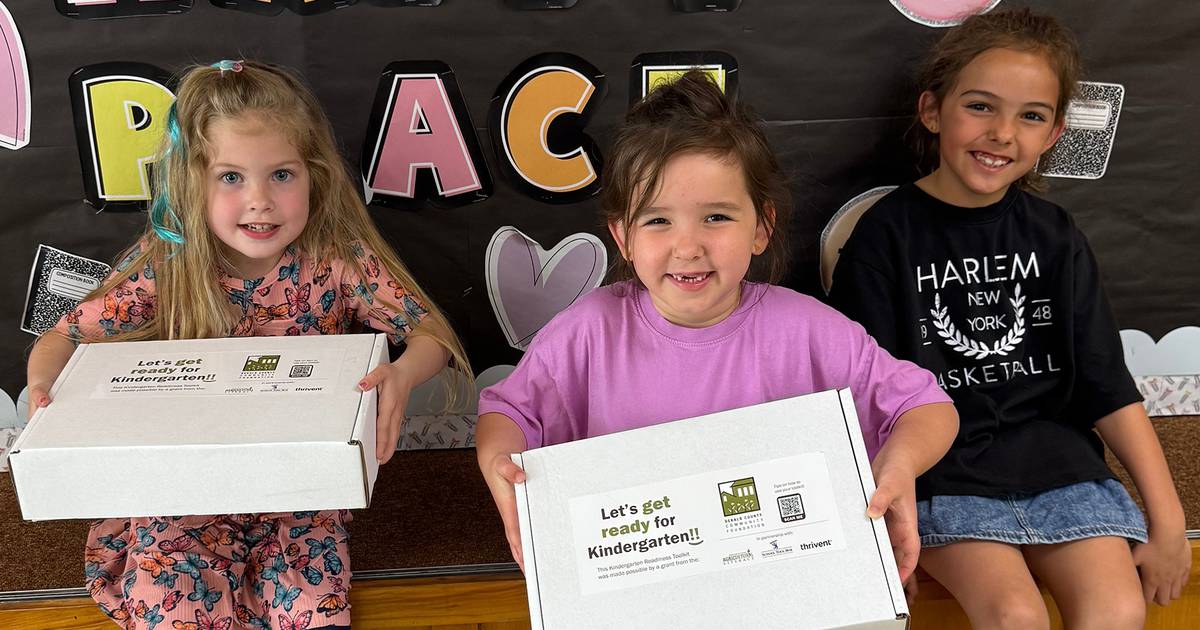 DeKalb County parents prep kids for kindergarten with helping hand ...