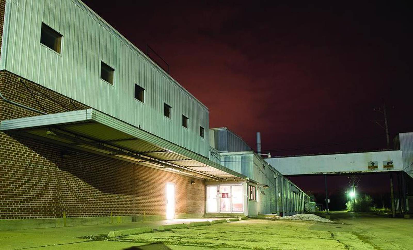 GE continues to work with IEPA on Morrison plant site – Shaw Local