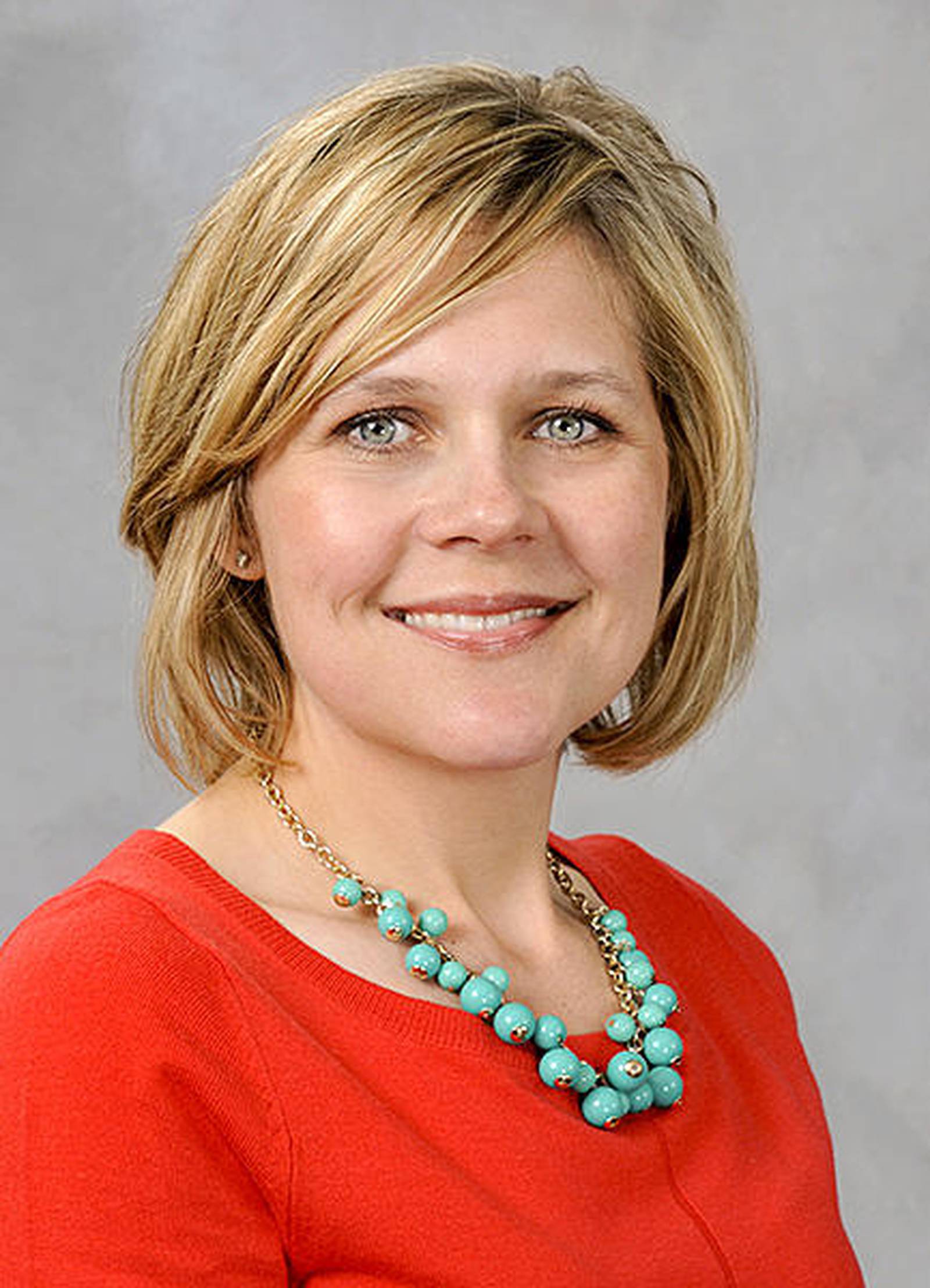 St. Charles Mayor Lora Vitek eyes reelection in 2025 – Shaw Local