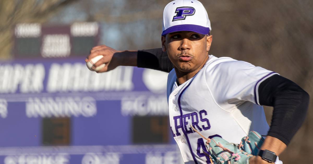 Plano baseball wins season opener on walk-off wild pitch: Monday’s ...