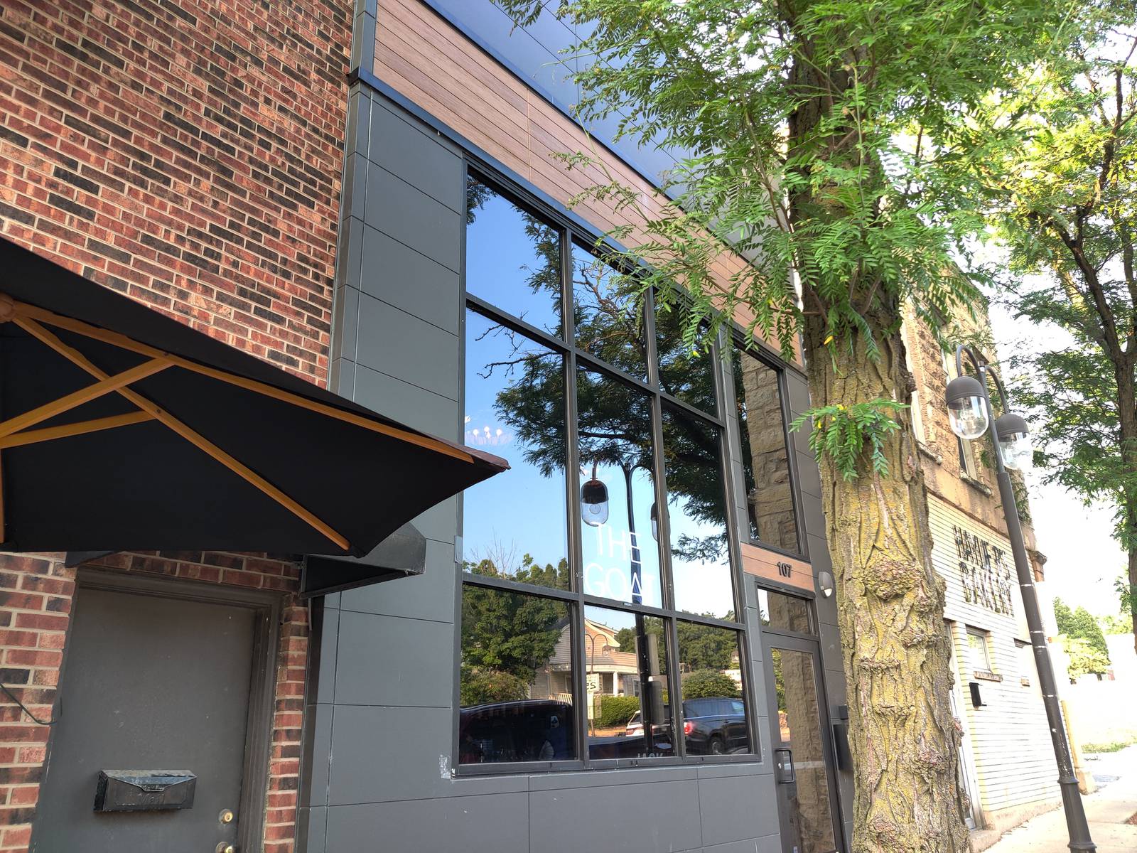 Mystery Diner in Batavia: Eclectic fare draws fans to The GOAT burger ...