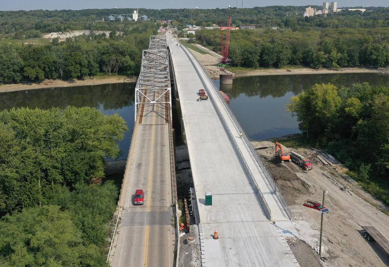 Route 178 bridge in Utica announcements will come Tuesday at event ...
