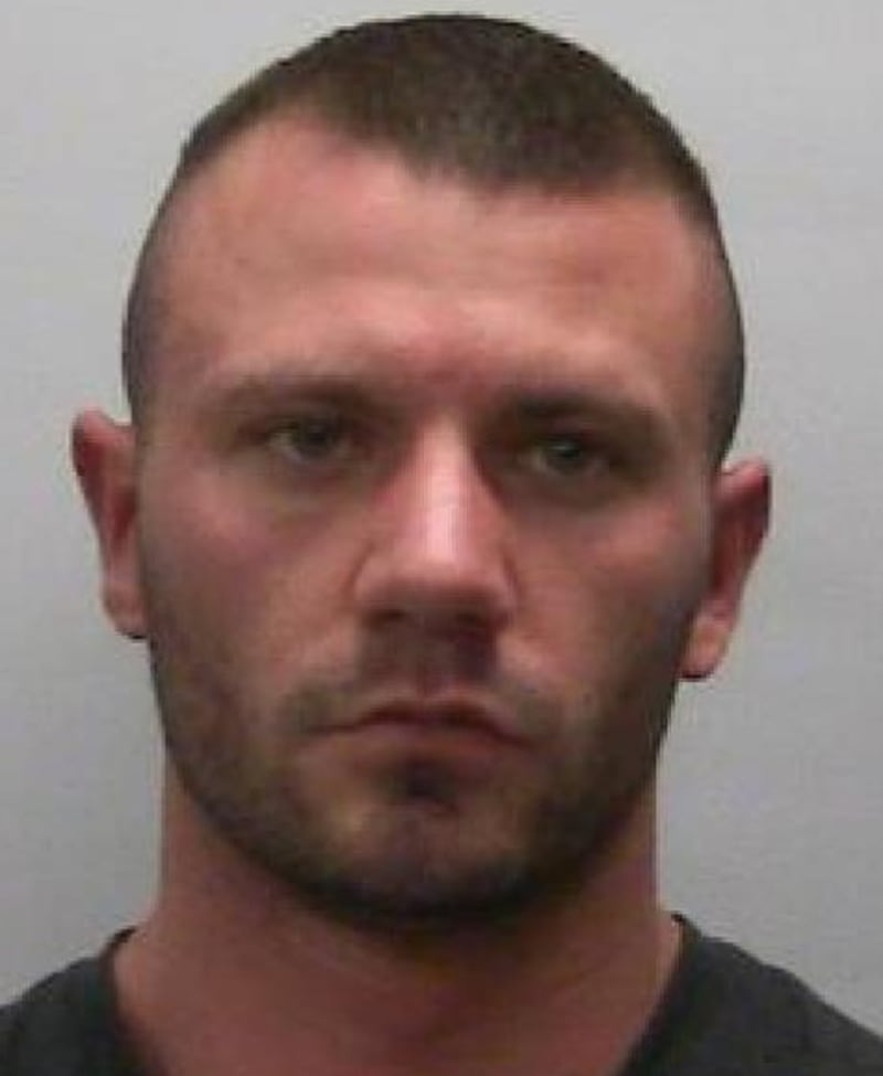 Sterling man accused of kidnapping Dixon woman for ransom – Shaw Local