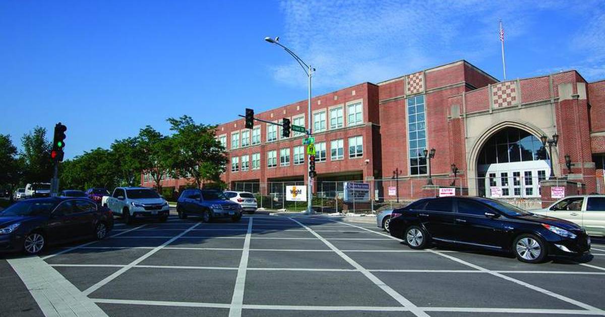 District 99 schools designated ‘commedable’ on state report card – Shaw ...