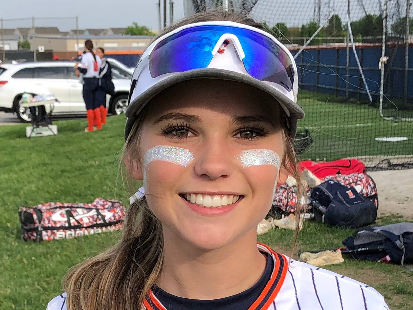 Softball: Kayla Maruna’s walk-off hit in eighth caps Oswego’s huge ...