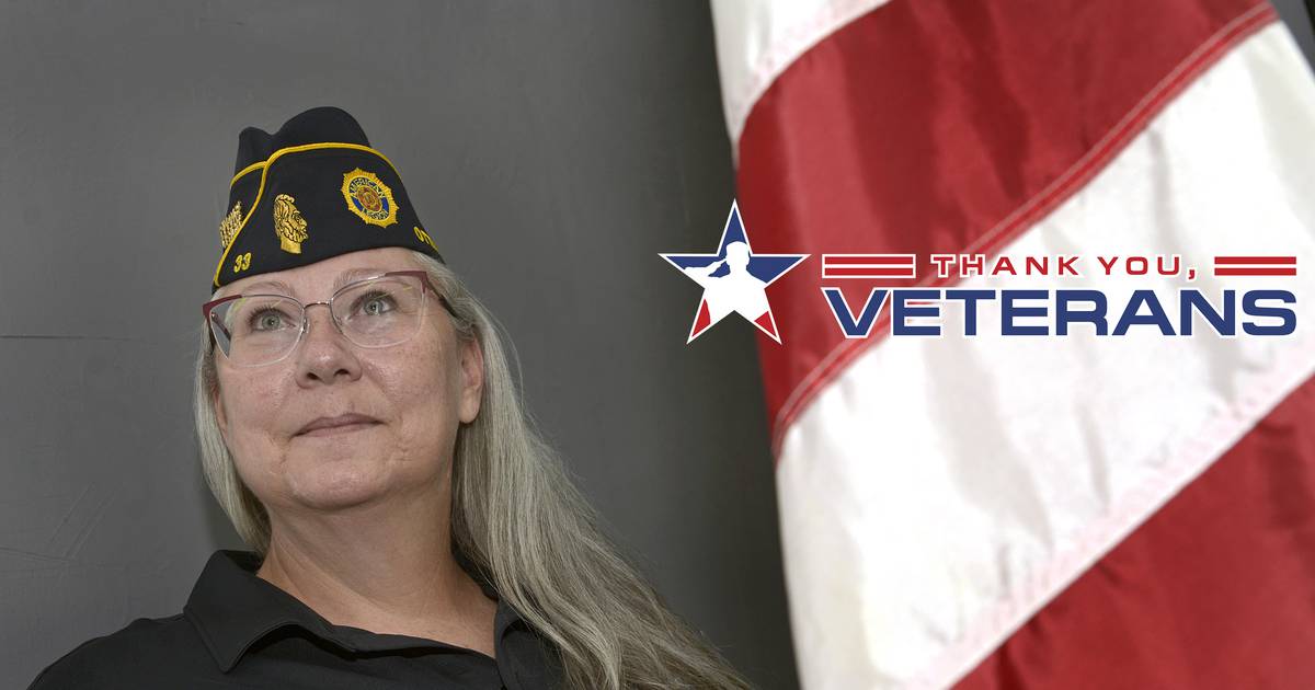 Playing for Uncle Sam – Shaw Local