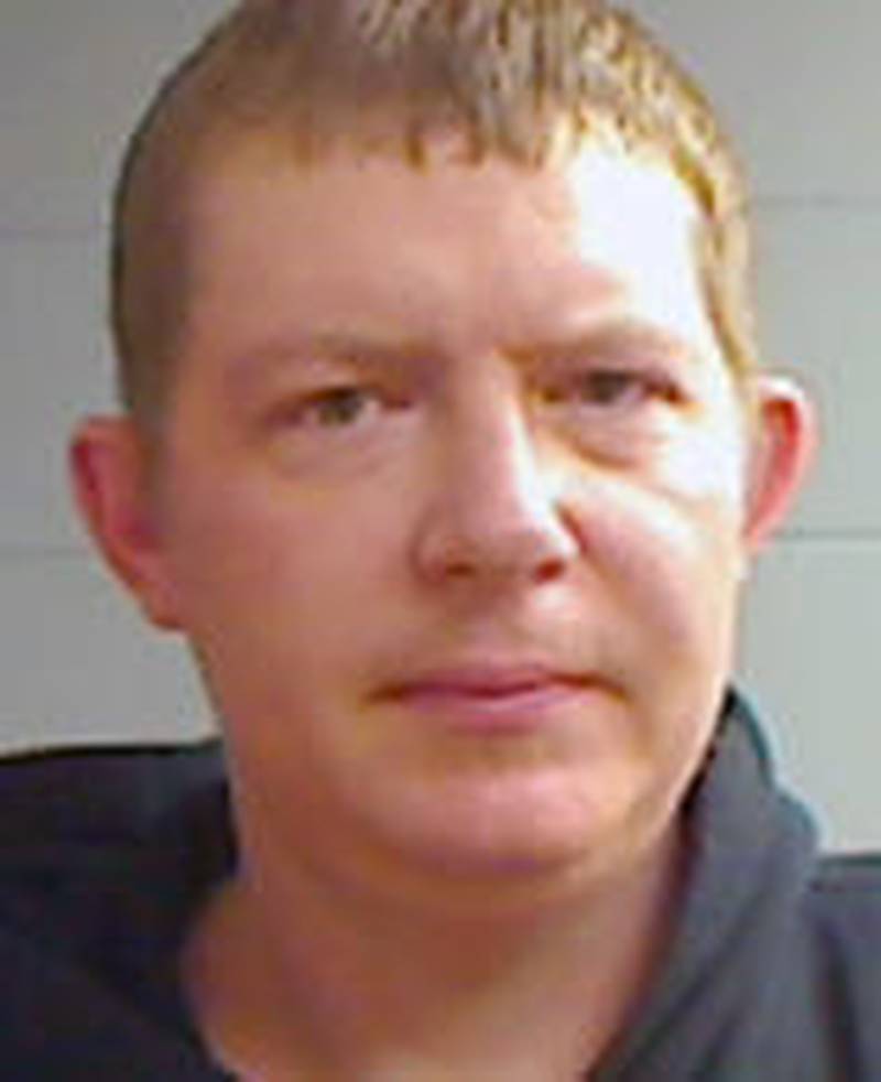 Police: Amboy man takes stolen tractor on 5-mile joyride – in reverse ...