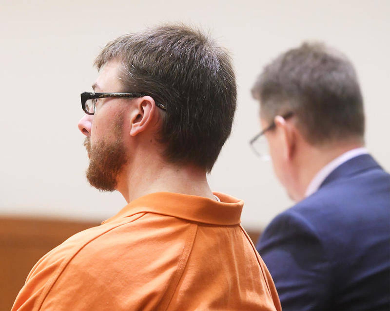 Byron double murder case moving along – Shaw Local