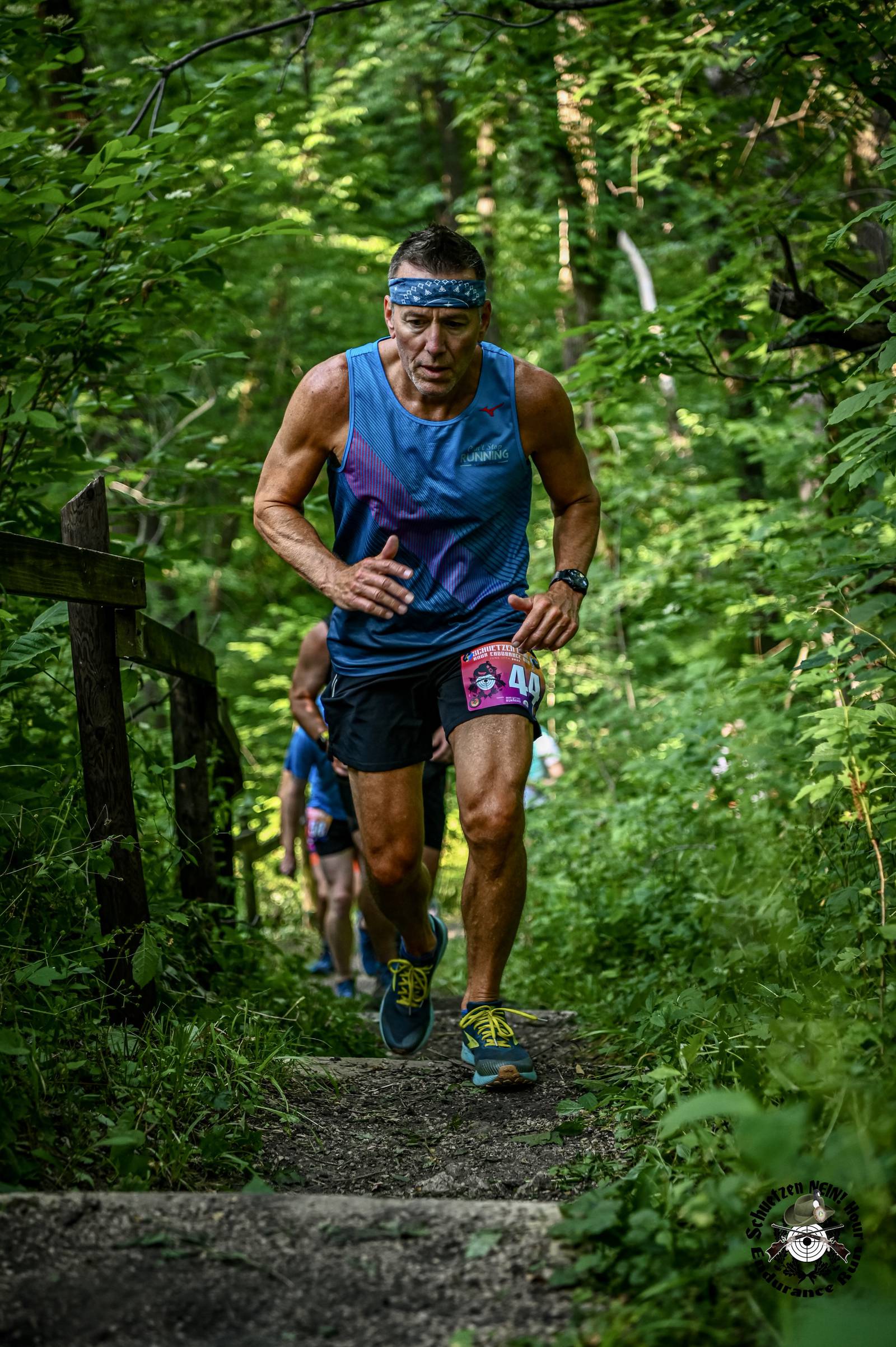 Dixon’s Reagan Run 5K spotlight: It’s never too late to start physical ...